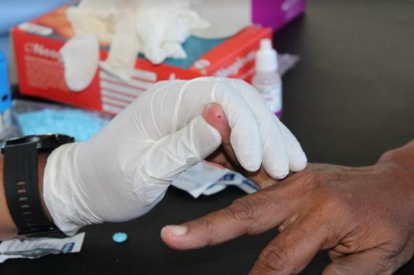 Aumentan los casos de VIH en Panamá Oeste | Día a Día